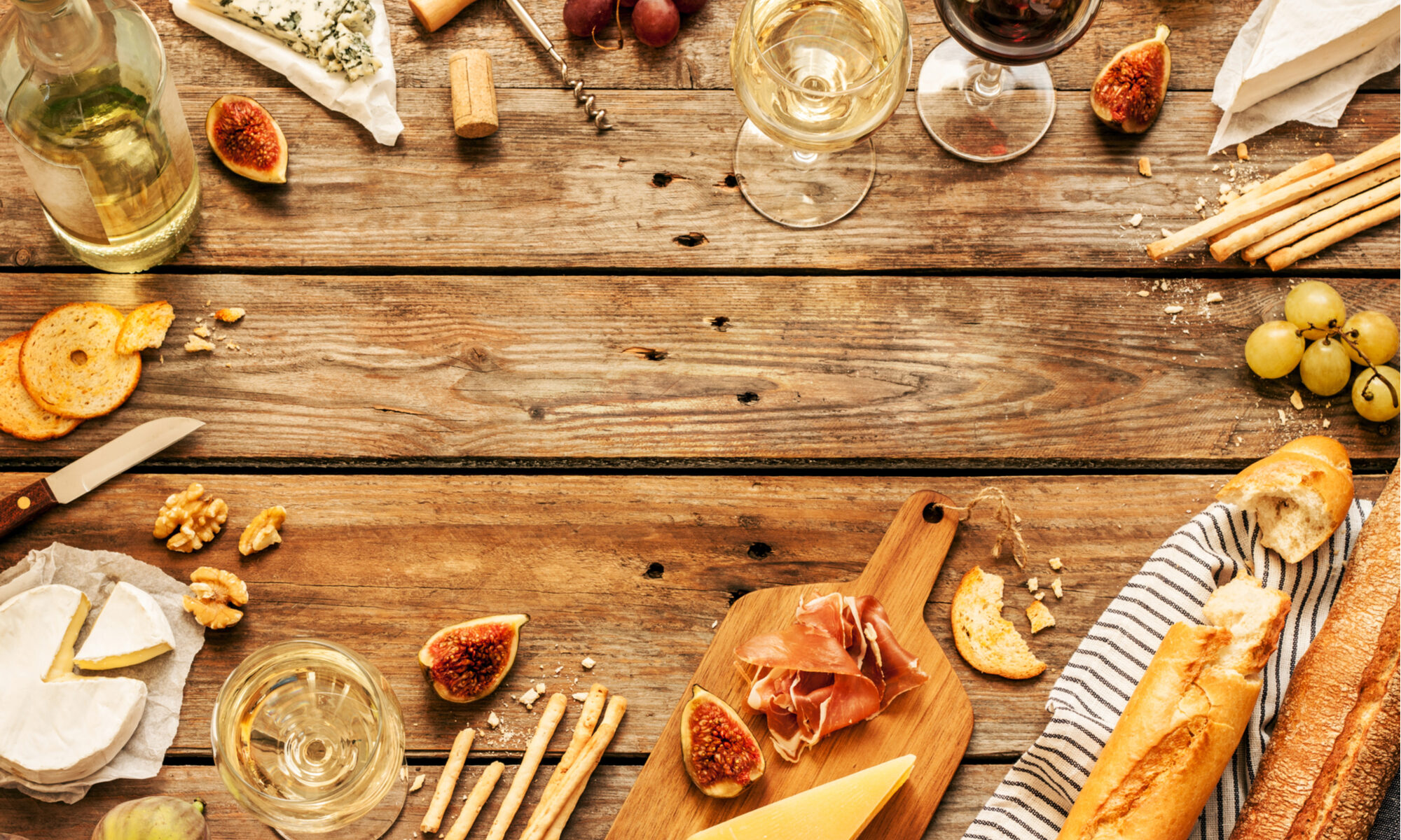 Taste France : la gastronomie française servit sur un plateau ...